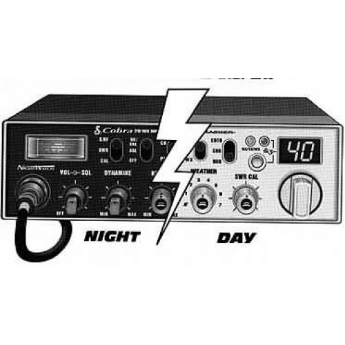 Cobra 29WXNW-ST | Copper Electronics