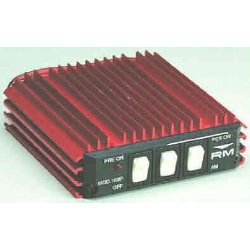 Non Working KL 200P | Copper Electronics